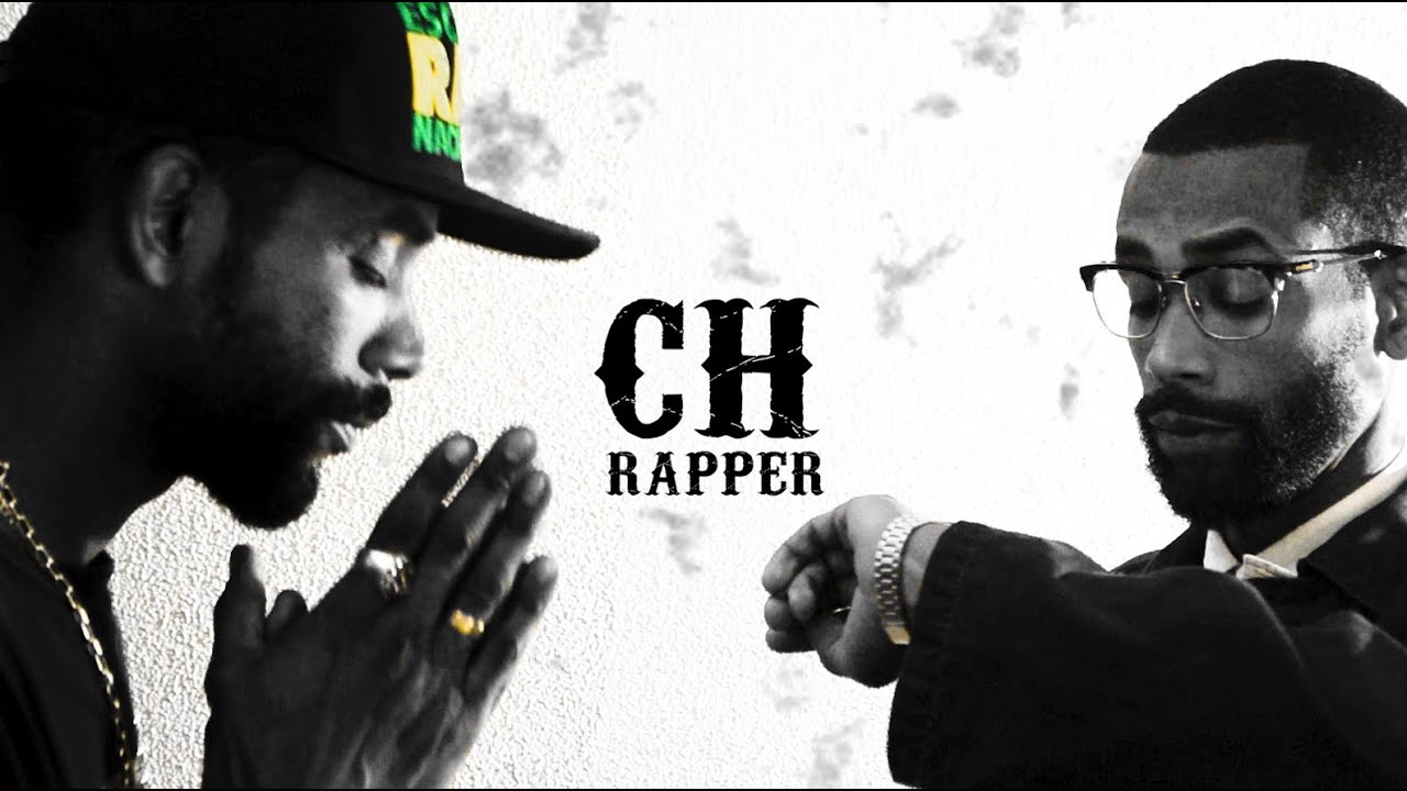 Ch Rapper - Presidência - YouTube