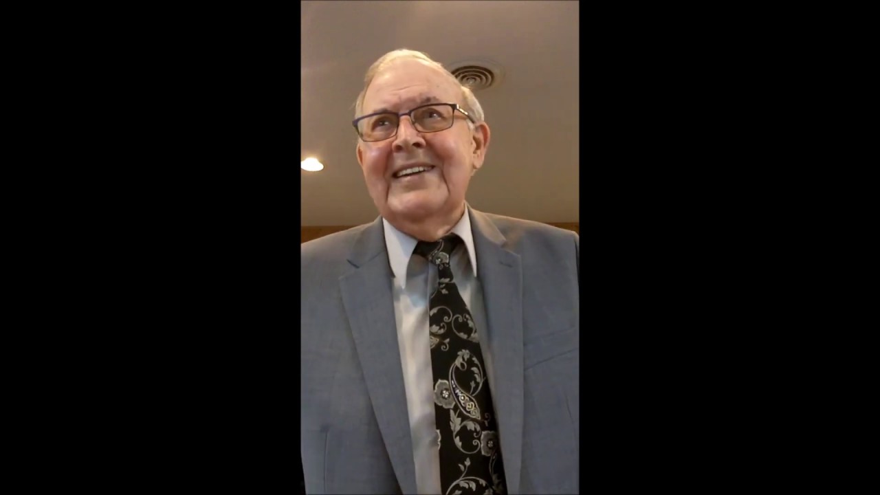 Pastor Avery Sheets--Sunday Morning Service--May 3, 2020 - YouTube