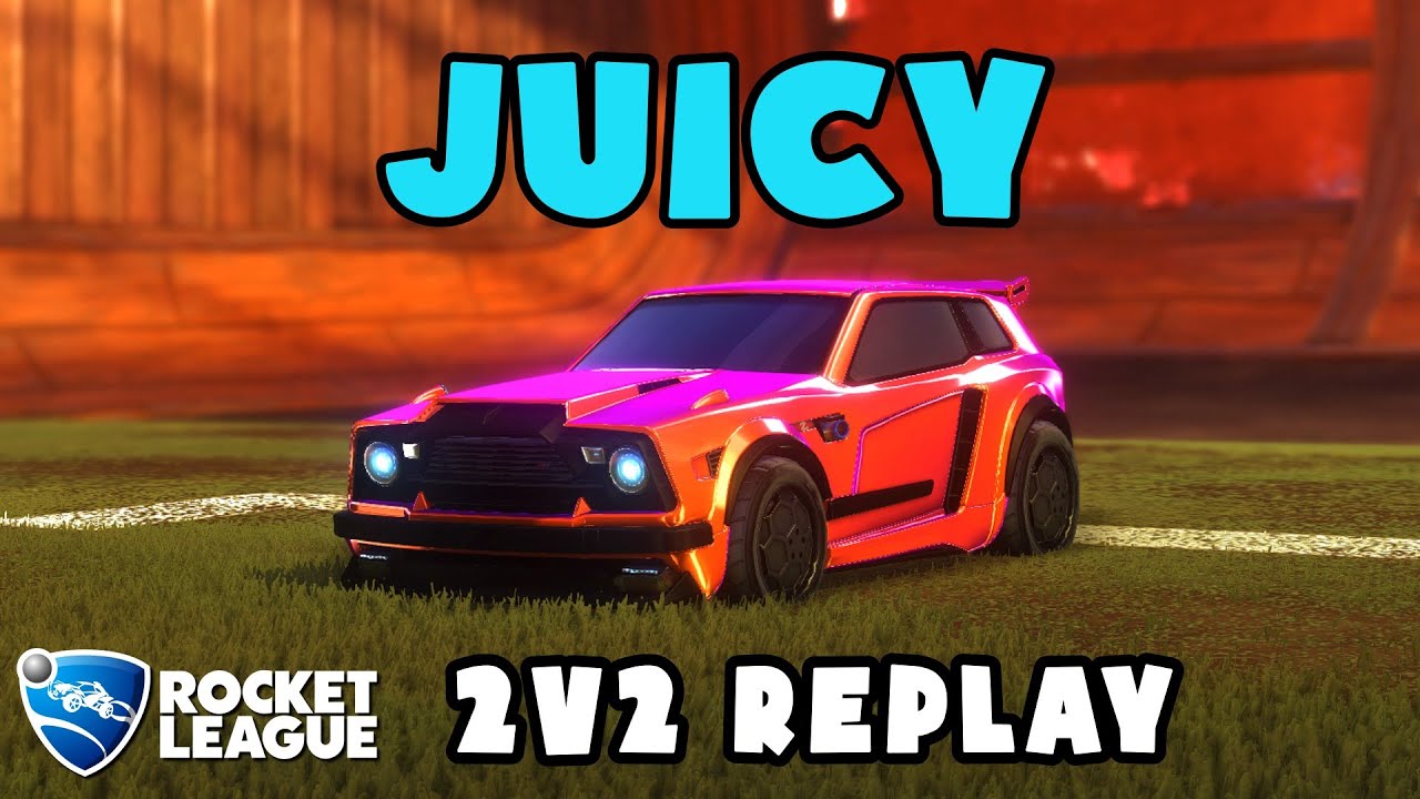 juicy Ranked 2v2 POV #59 - juicy & Gawfs VS Scrub Killa & s m l ...