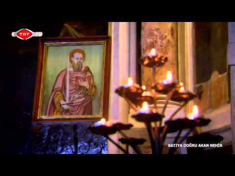 TURK VE DUNYA TARIHI 4 HZ IBRAHIM INANC TEK TANRILI DIN YAHUDILIK SEMAVI DINLER MONOTEIZM.flv