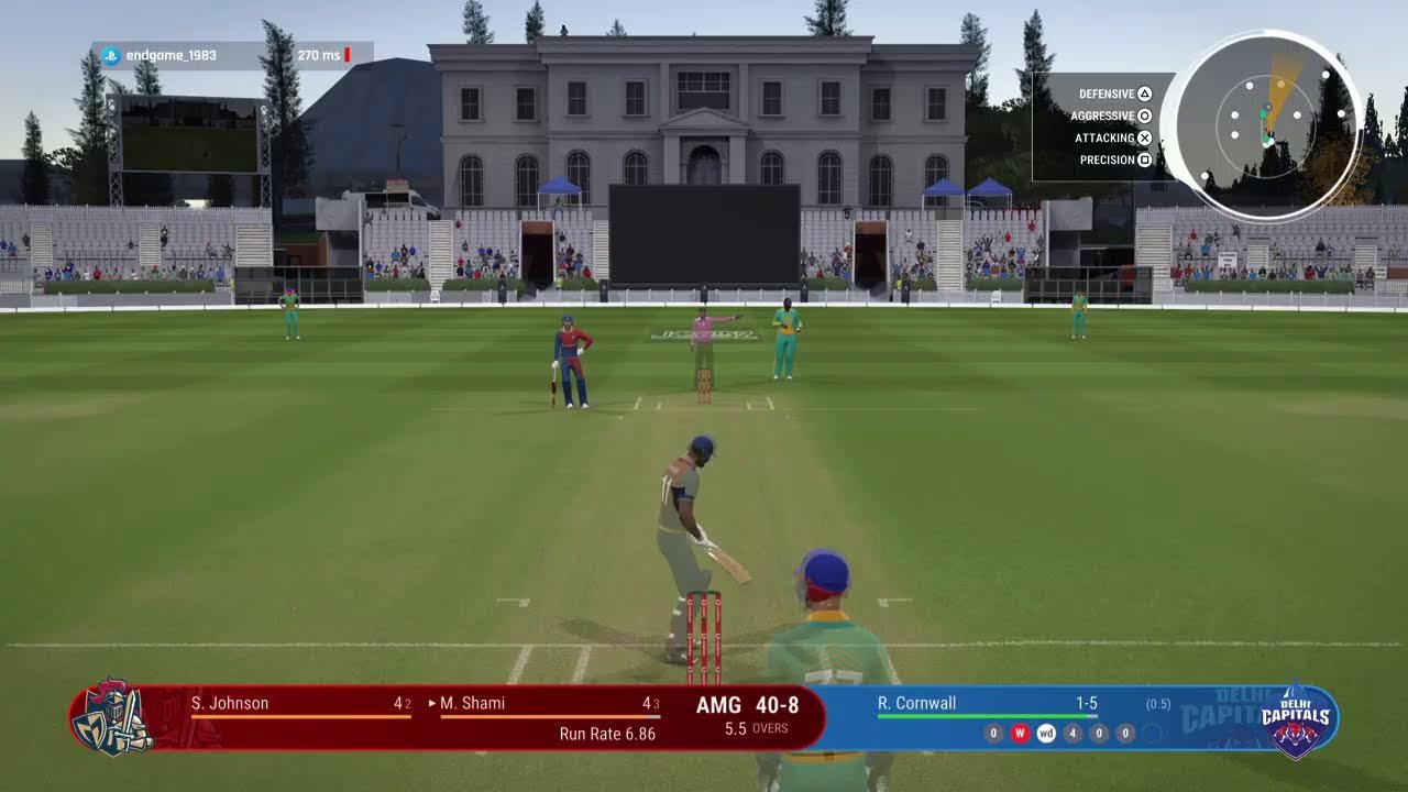 Just Streaming - YouTube