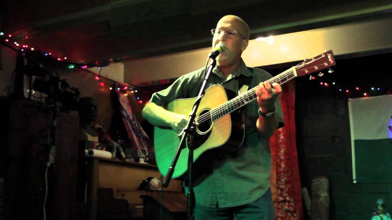 Scott Neubert -This is all I Have - YouTube