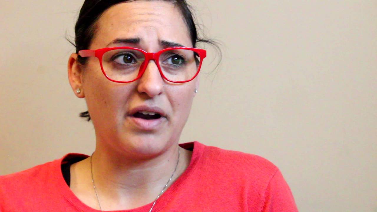 Crime Victim Interview: Jennifer Wroblewski - YouTube