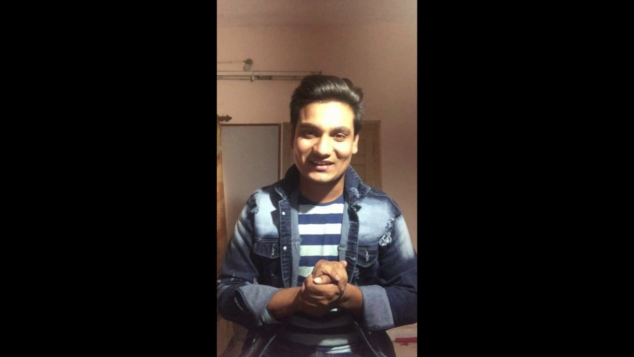 #ICCWORLDCUP2019#FINALLY TEAM INDIA FOR 2019 CWC ANNOUNCE - YouTube