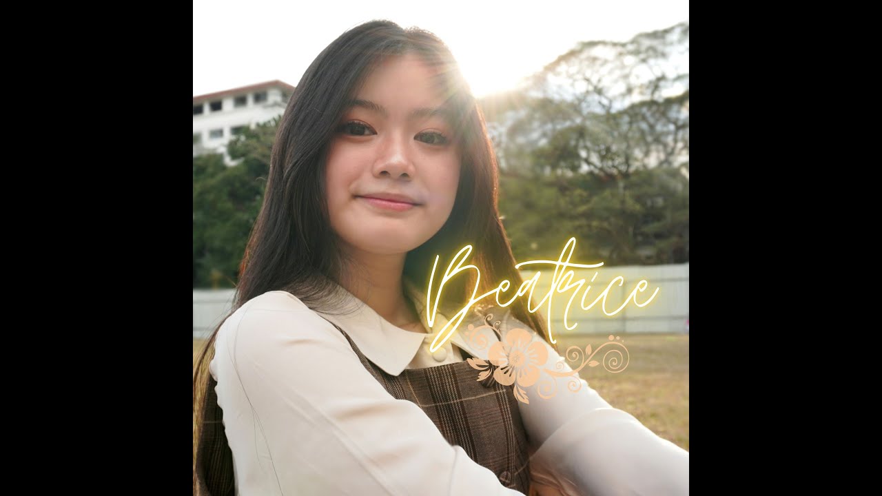 Beatrice - As Long As I Have You (Official Lyric Video) - YouTube