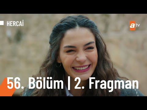 Hercai 56. Bölüm 2. Fragmanı