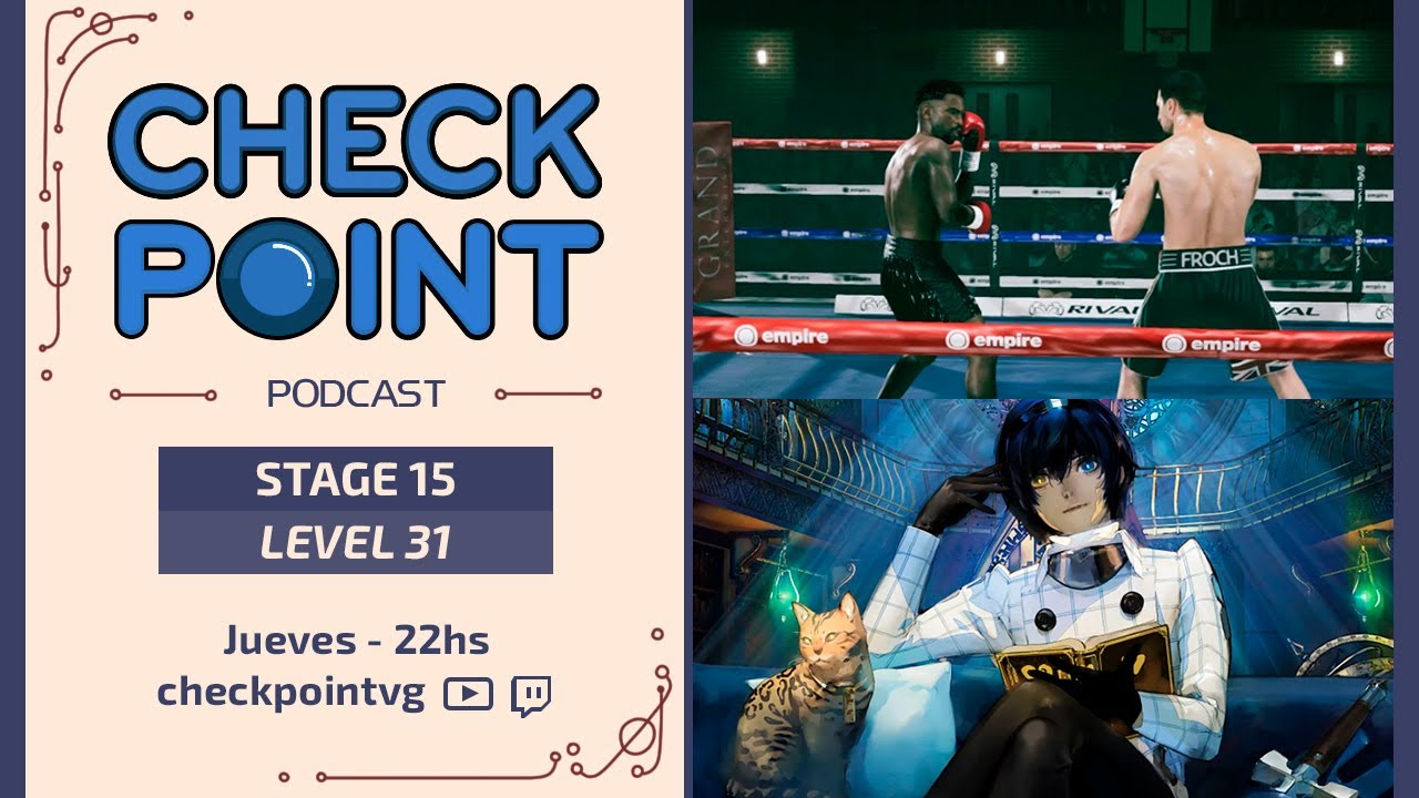 Stage 15 - Level 31: "ACM1PT Catedrático" - YouTube