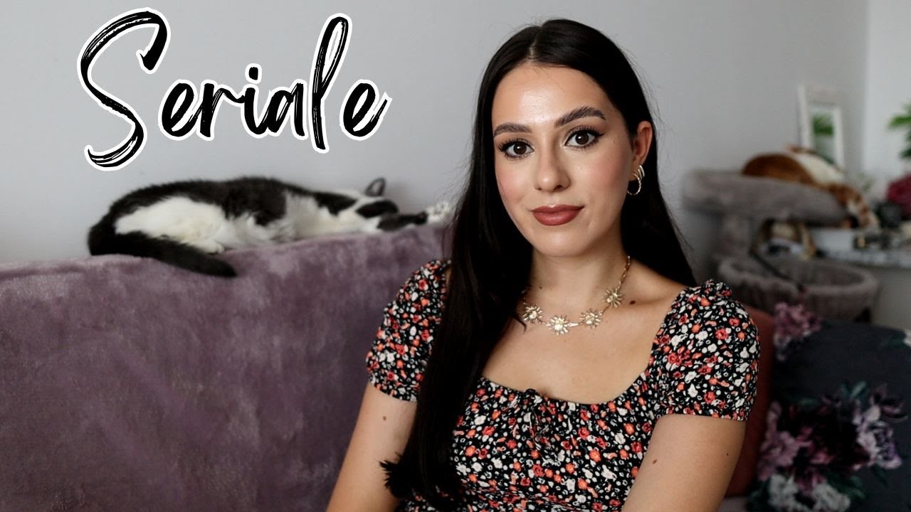 25+ seriale văzute ️ Ce recomand și ce nu | Seriale pe care trebuie sa ...