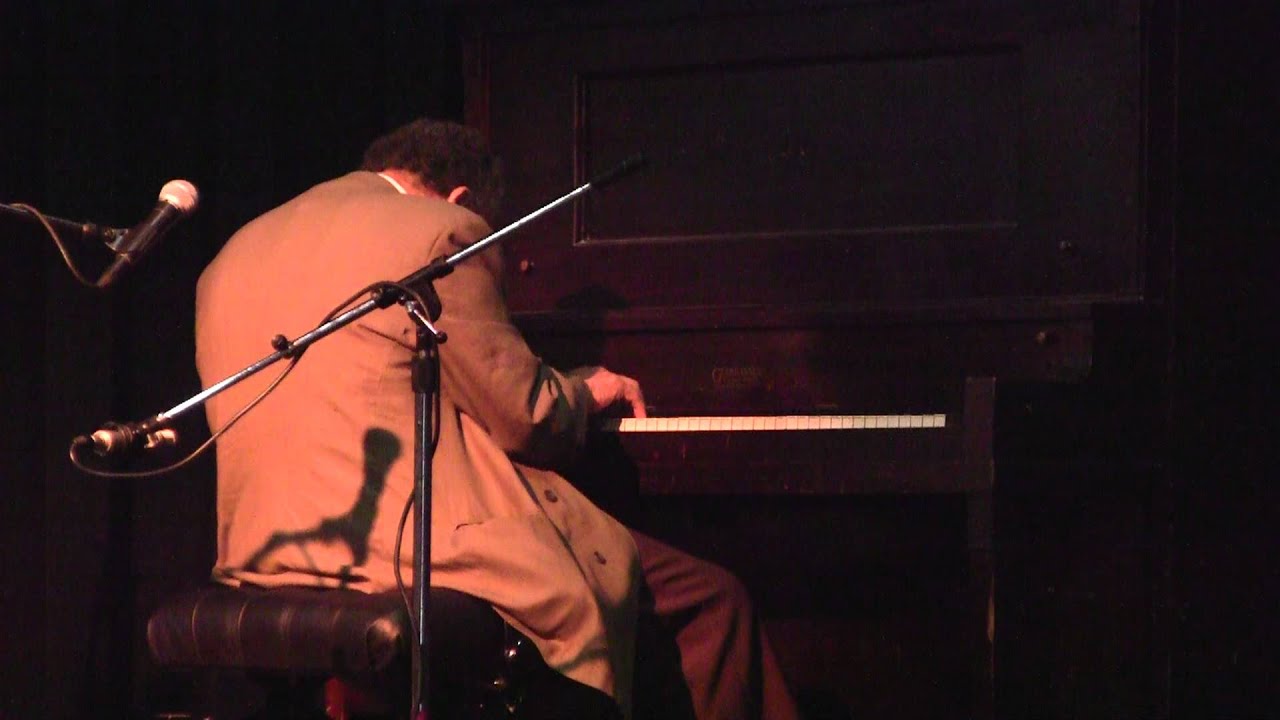 "Warmup #1, James "Cornbread" Harris, Minneapolis, MN, May 26, 2012 ...