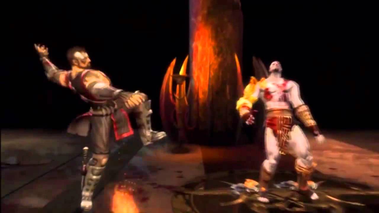 Mortal Kombat 9- Kano Fatalities HD - YouTube