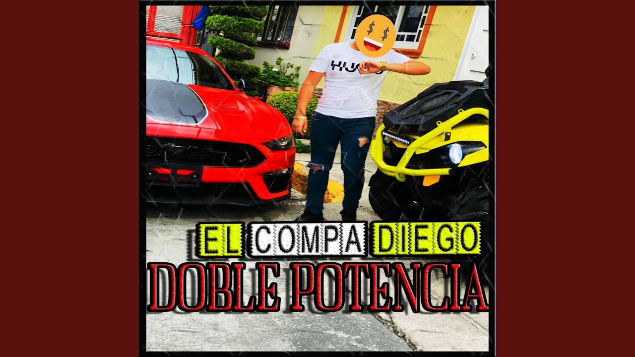 El Compa Diego - YouTube