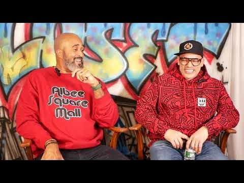 CONVERSATIONS AT HIP HOP CLOSET EP#3: G-BO THE PRO TALKS DOUBLE R MIXTAPE, KEITH HARING + MORE ...