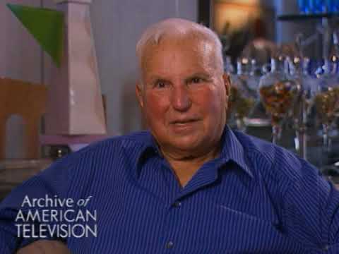 Paul Monash on Richard Chamberlain - TelevisionAcademy.com/Interviews ...