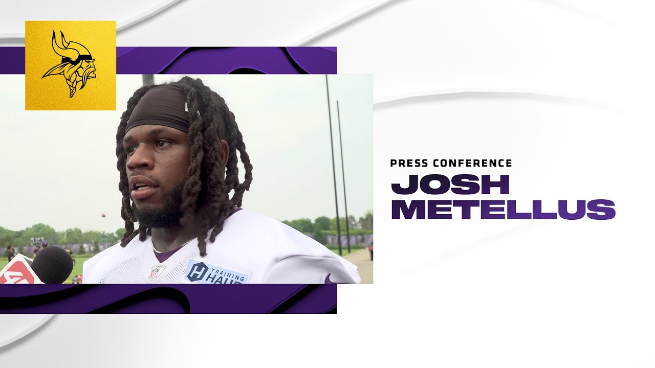 Josh Metellus Talks About the Unique Way He May Be Used on Defense in ...