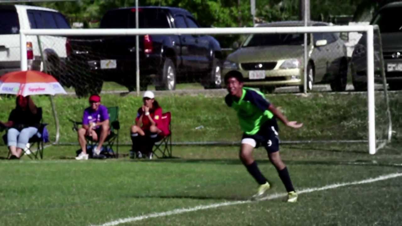 Guam Football Association - YouTube