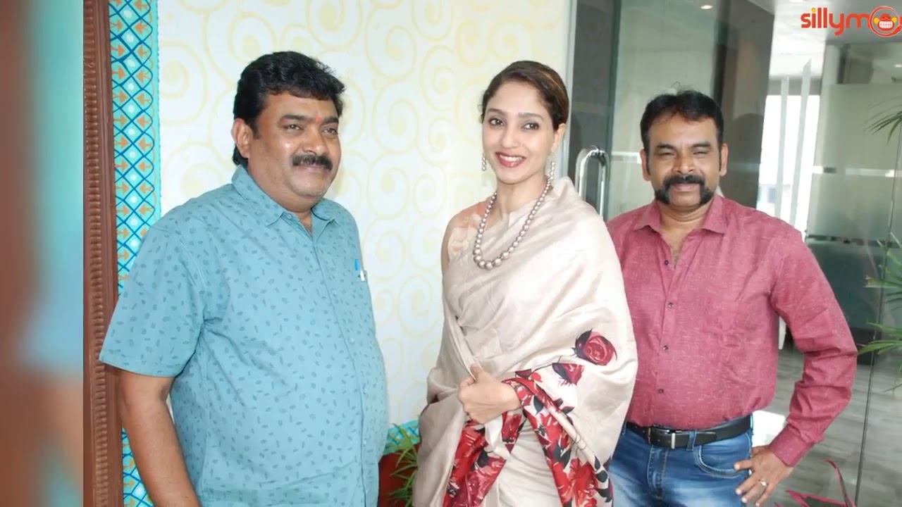 Dandupalya 4 (Kannada Movie) Press Meet | Suman Ranganath | Mumaith ...