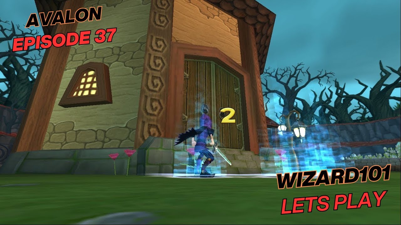 Honoring My Word | Avalon Episode 37 | Wizard101 Gameplay - YouTube