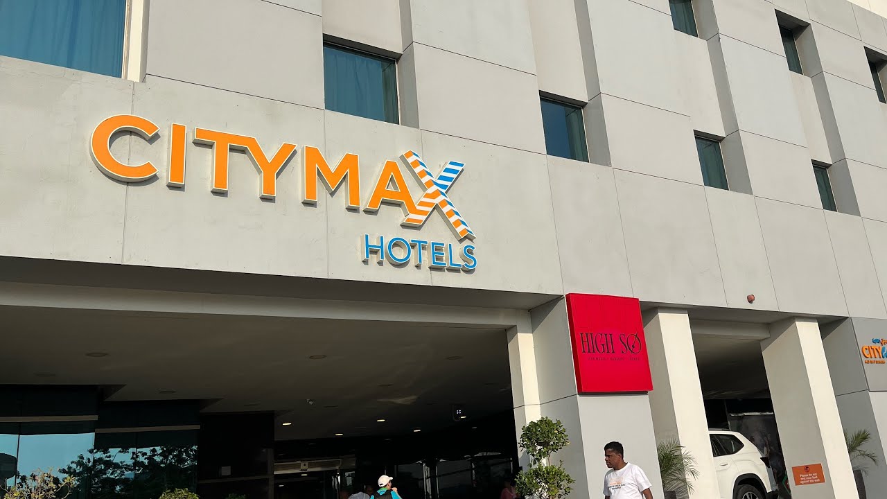 Citymax Hotel Bur Dubai. 3 звезды Ситимах Бур Дубай - YouTube