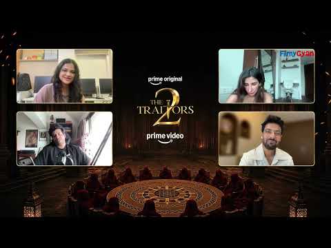 Traitors 2| Parul Gulati, Kullu, Ranveer Brar Interview| Munawar 's Elimination & More