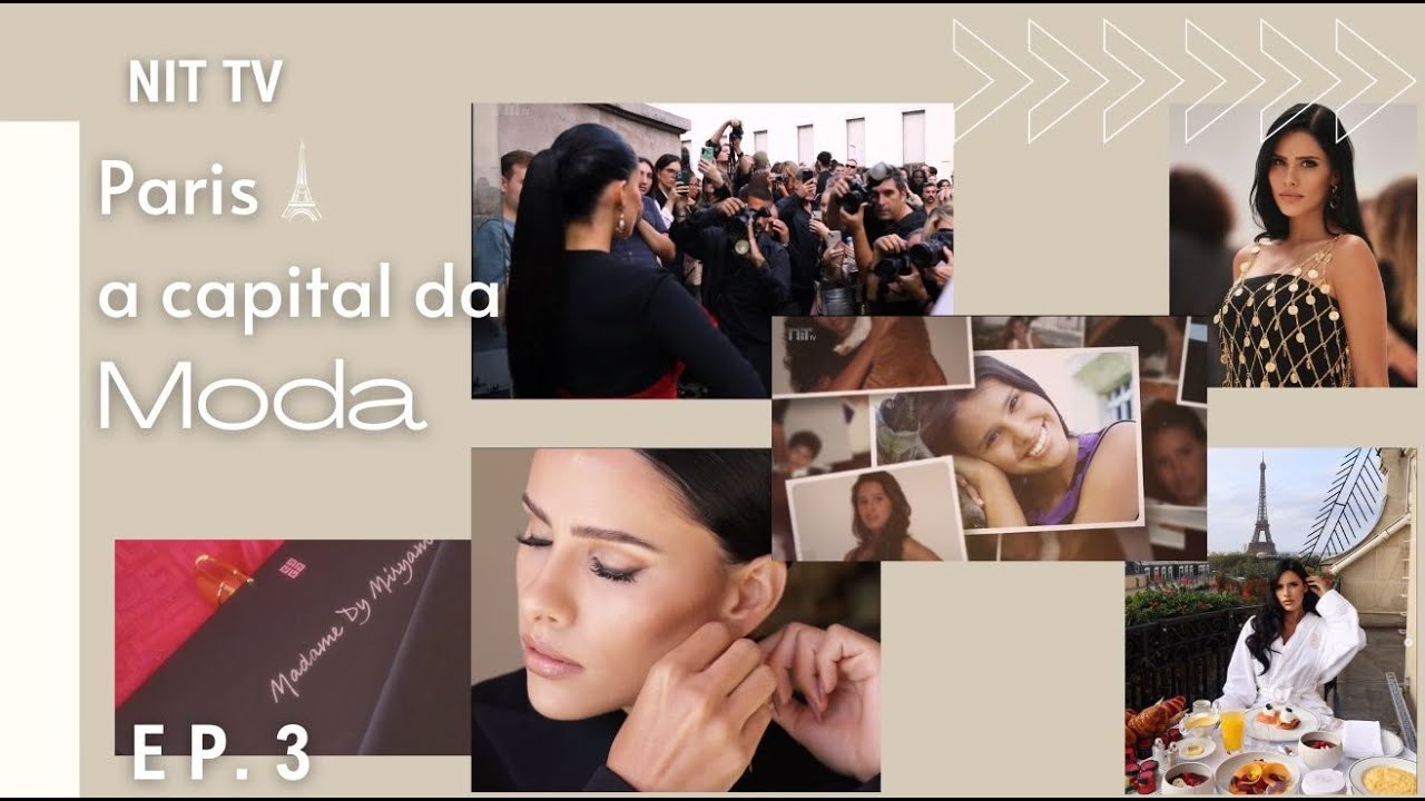 Especial NIT Tv - Episódio 3 - YouTube