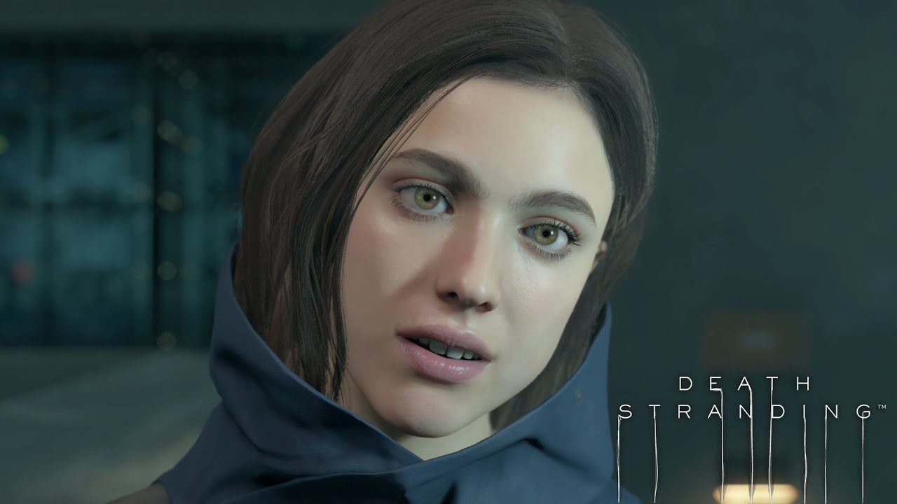 Death Stranding - Episode 5: Mama (Part 6) - YouTube