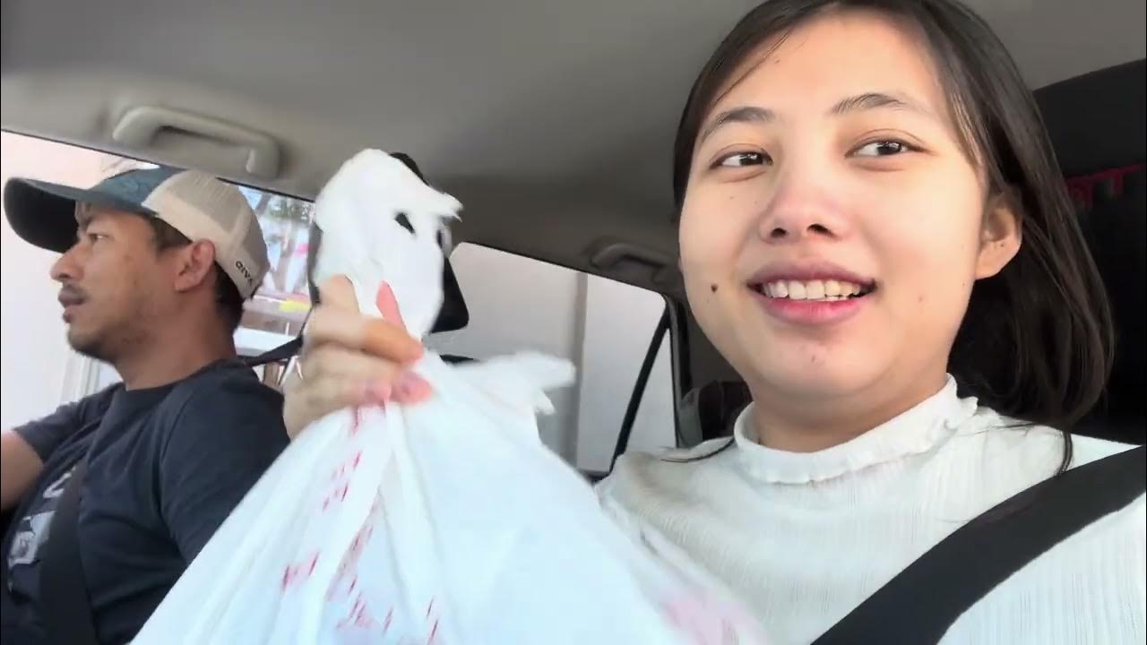 Mus kuaj me nyuam thiab mus taj laj hmoob - YouTube