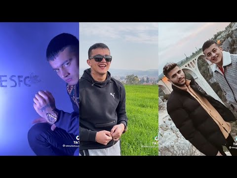 EMRULLAH SÜRMELİ TİK TOK VİDEOLARI #06