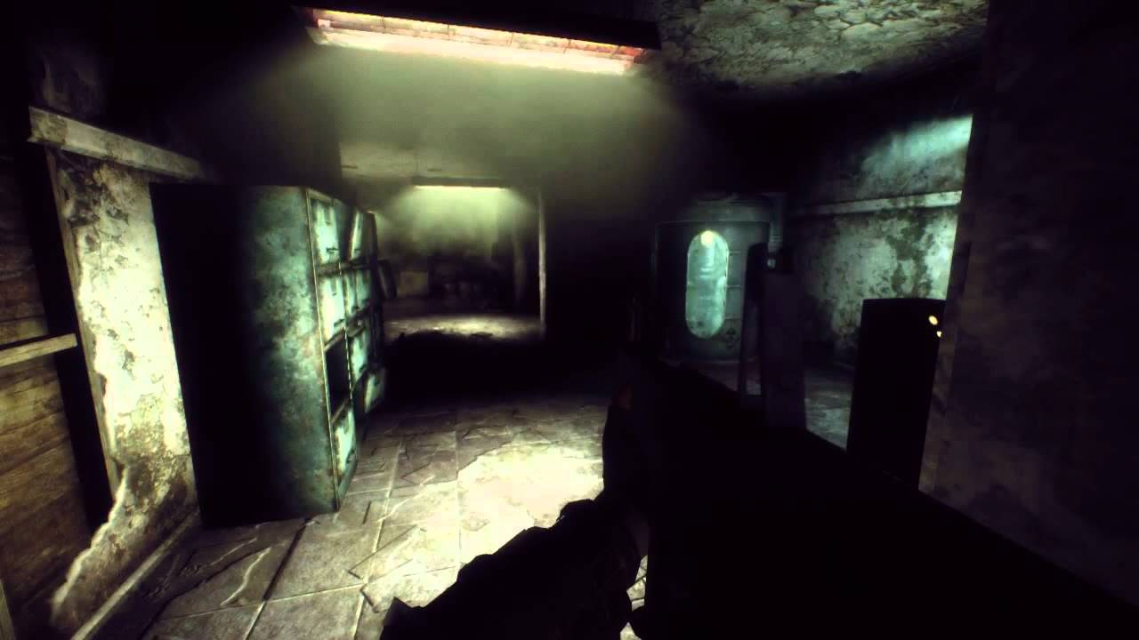 Wanderlust - Explorations in Midhrastic ENB (cont'd) - YouTube