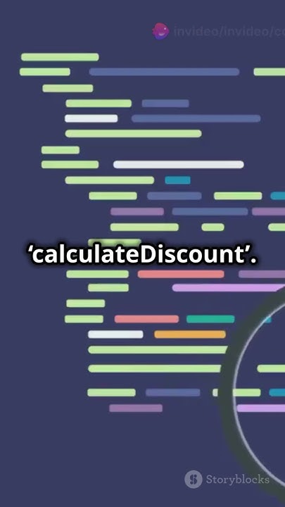 Master JavaScript Refactoring: Make Your Code More Readable! 🚀 - YouTube