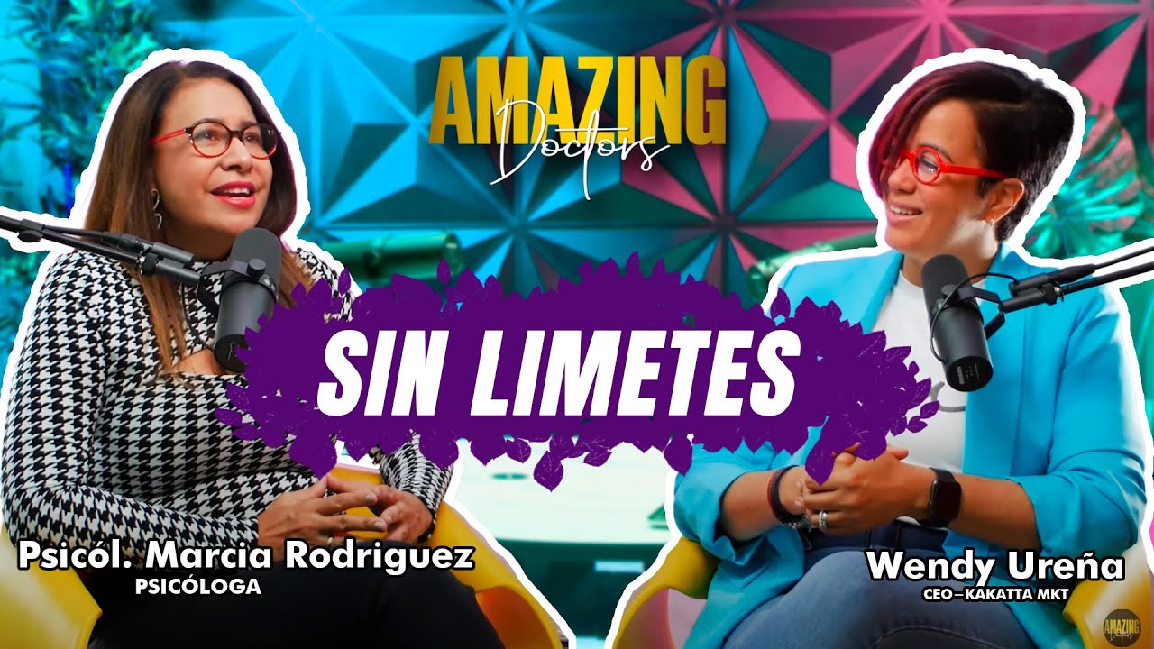 Para lograr nuestro sueños no hay límites Psicól. Marcia Rodriguez 👩‍⚕️ ...