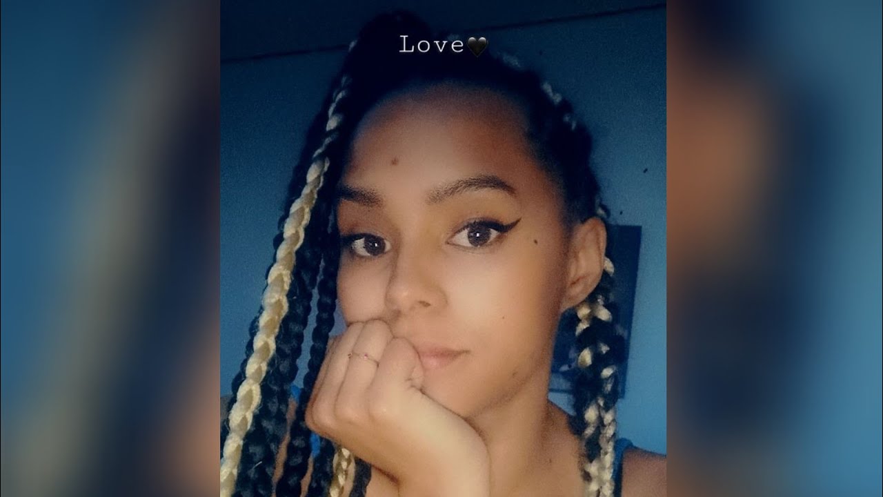 COMMENT FAIRE DES BOX BRAIDS (tresses avec rajouts) - YouTube