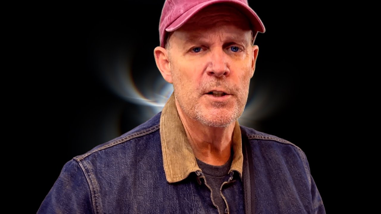 "VIXEN" By Jeff Hartman - (Music Video) | Jeffhartmanmusic.com - YouTube