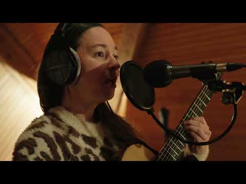PICTURE OF YOU | Julia Zischg | Live Trio Session