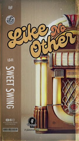 Sweet Swing | Timeless Grooves, Like No Other！ 🎷 #swingjazz #swing # ...