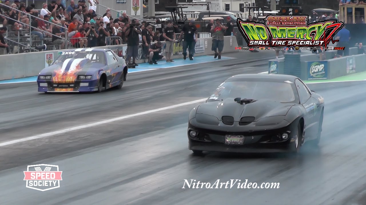 FROM NO MERCY 7 WORLD SERIES OF SMALL TIRE RACING SOUTH GEORGIA ...