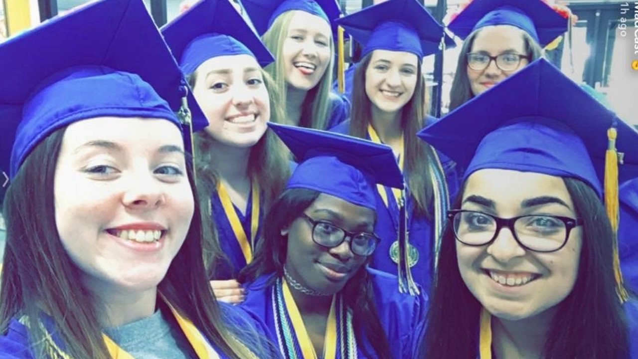 Class of 2017 - YouTube