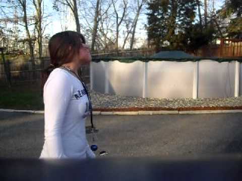 what two dumbasses do xD - YouTube