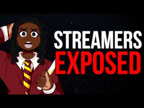 Streamer University Was A Disaster...