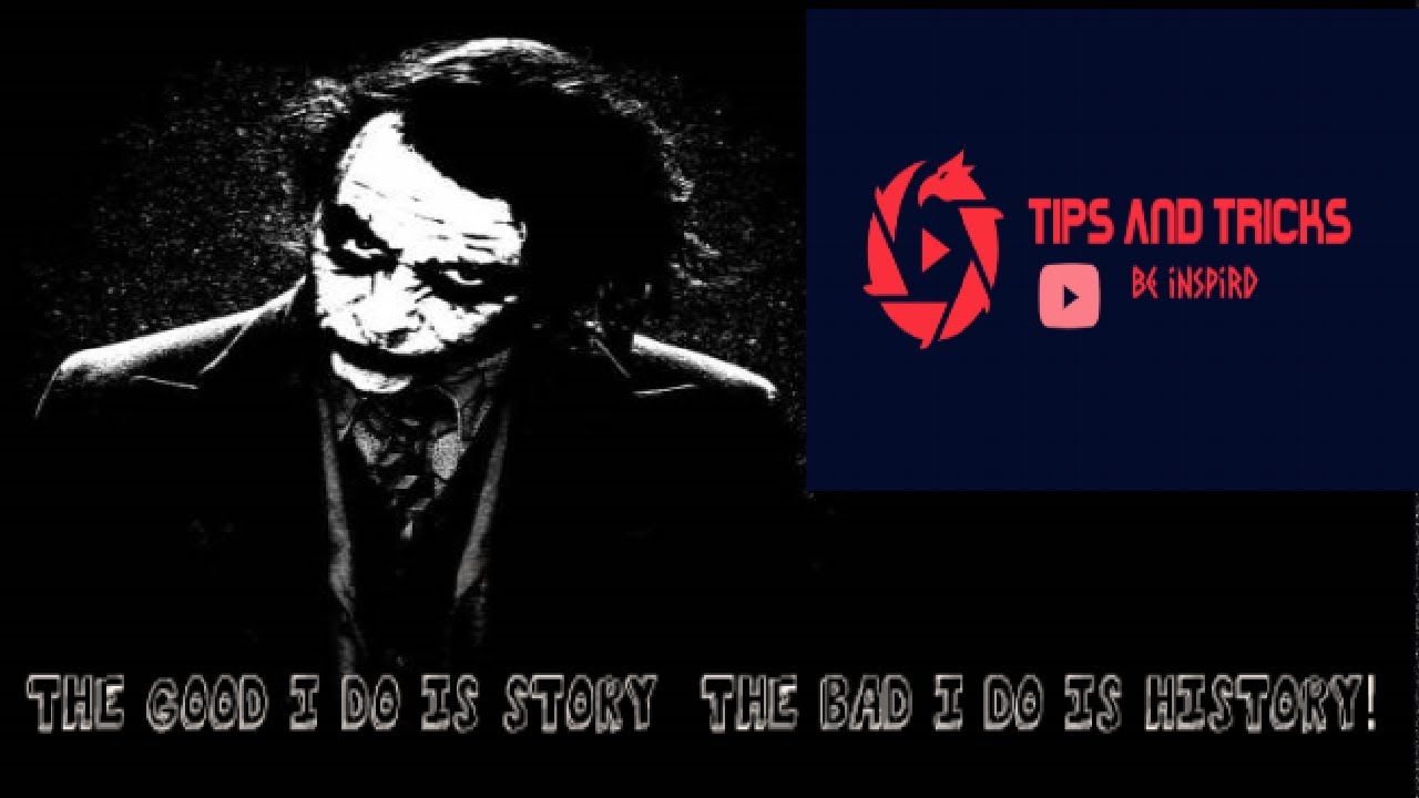 MOST POWERFUL MOTIVATIONAL QUOTES || TIPS AND TRICKS - YouTube