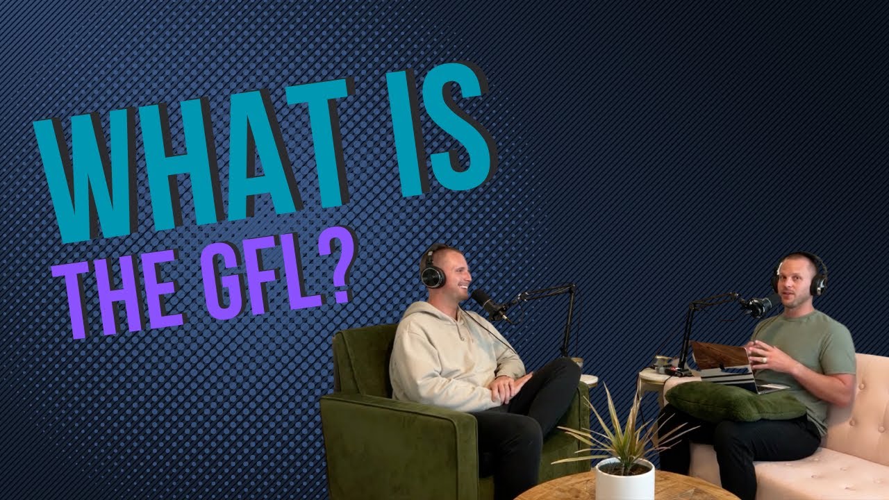 WHAT IS THE GFL? - YouTube