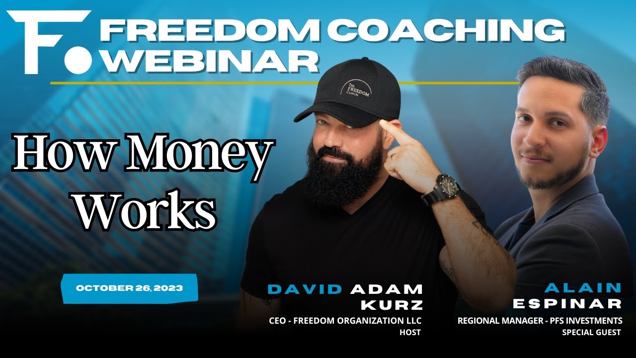 How Money Works - YouTube