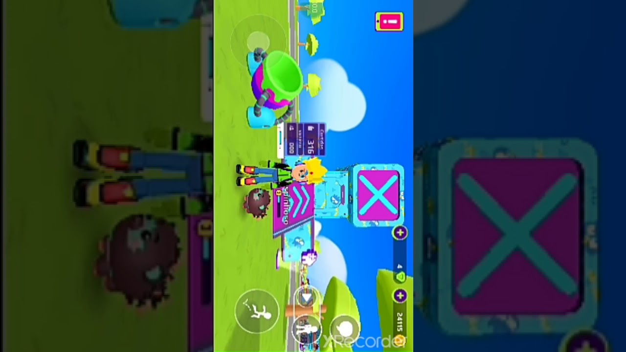 como pegar a casa da reloquite - YouTube