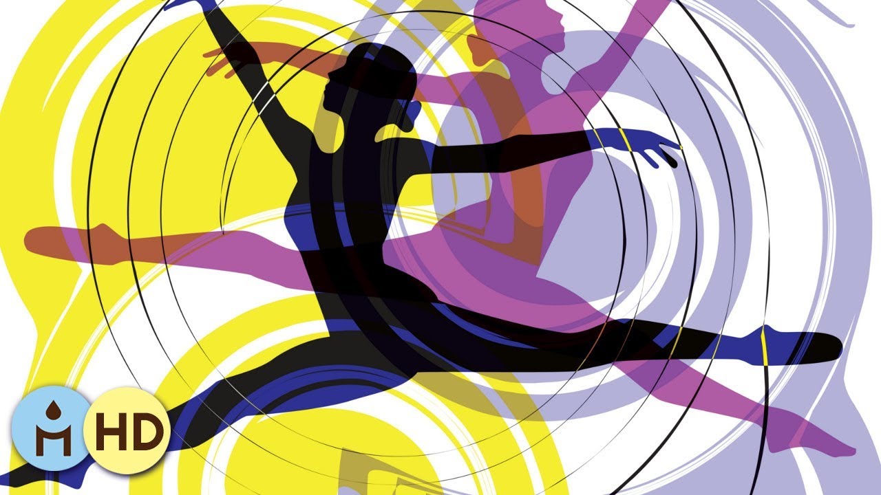Ballerina Songs: Jazz and Classical Piano Pieces for Ballet Exercises ...