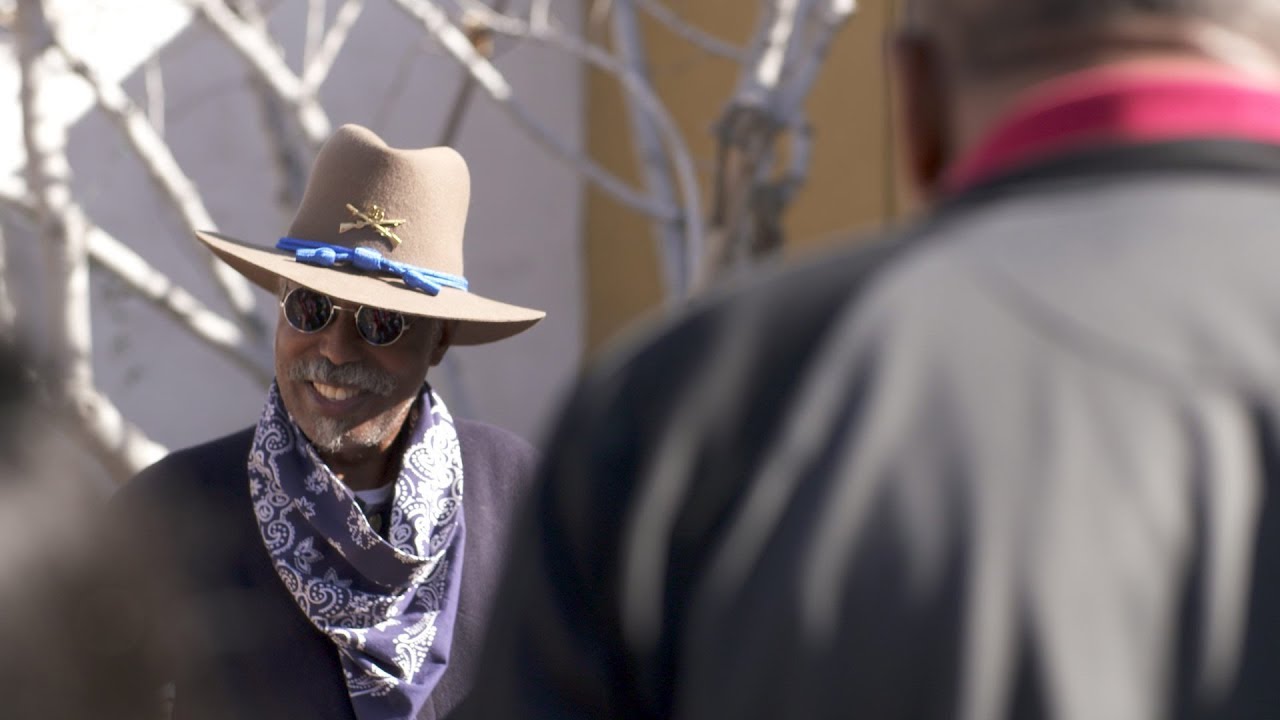 Black History in Southern Arizona - YouTube