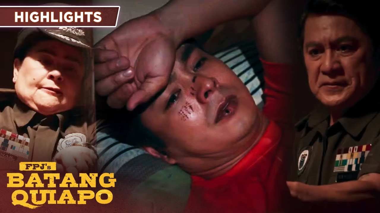 The start of hell in Tanggol's life | FPJ's Batang Quiapo (w/ English ...