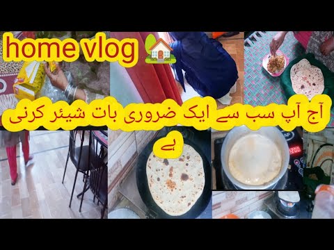 Real Daily Life Vlog 🌸 Fun, Routine & Everyday Moments You’ll Love ...