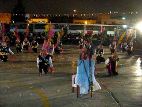 ALexanDra Vicente .. Canasteros de la Libertad ^^ - YouTube