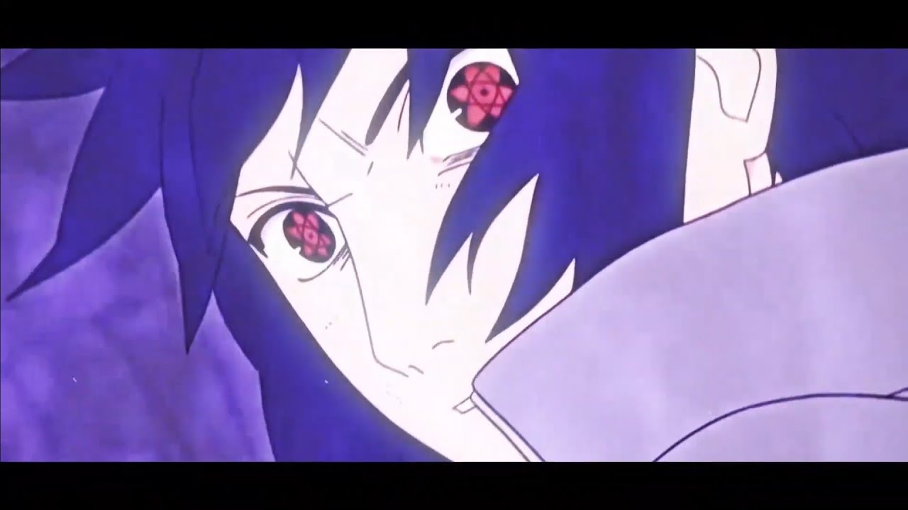 The Lost Soul Down x Lost Soul - Sasuke Edit - YouTube