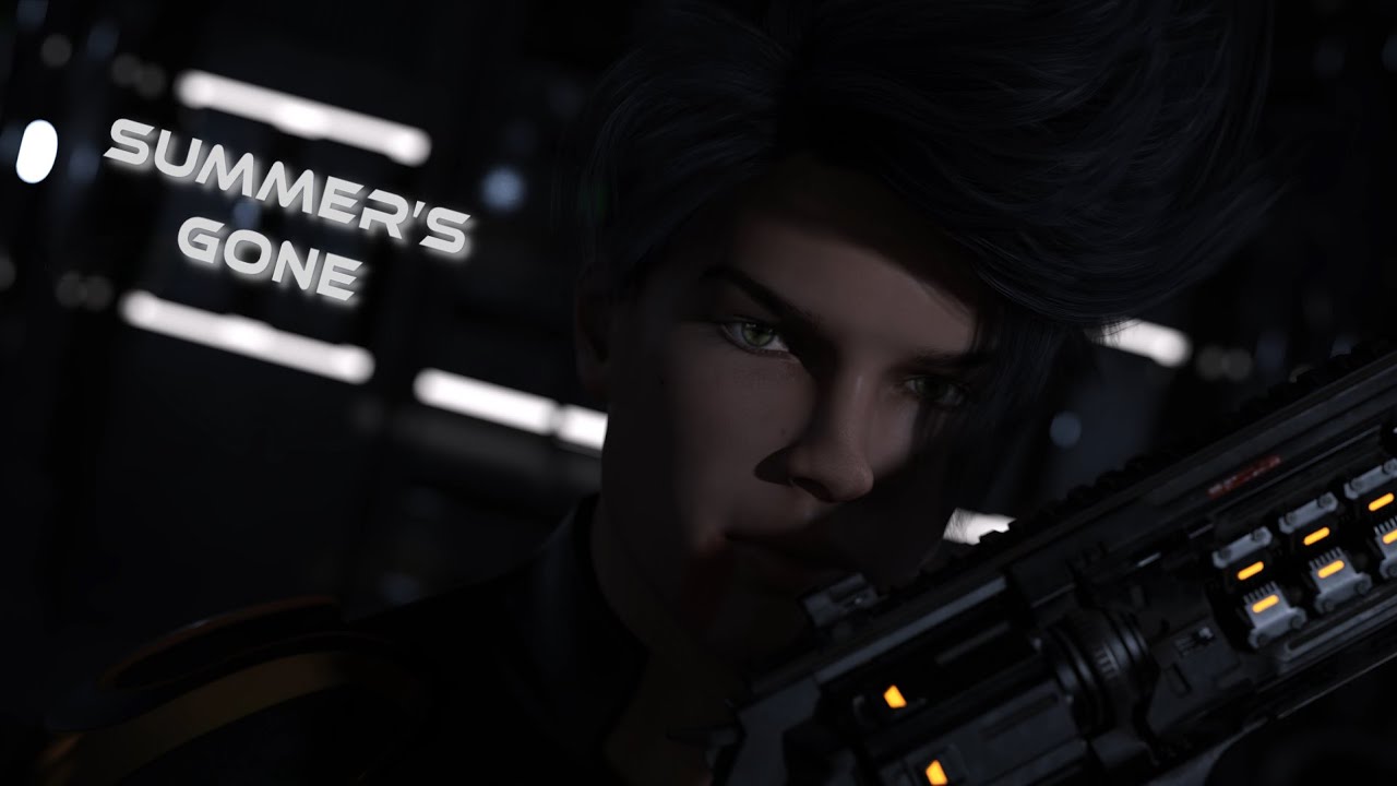 Summer’s Gone - Dead Spawn by Shane Ivers - YouTube