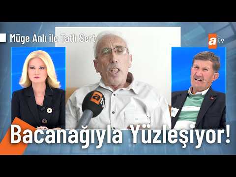 ''Bilal, eşini çok kıskanırdı hep baskı altında tutardı!'' - Müge Anlı ile Tatlı Sert 16 Nisan 2026